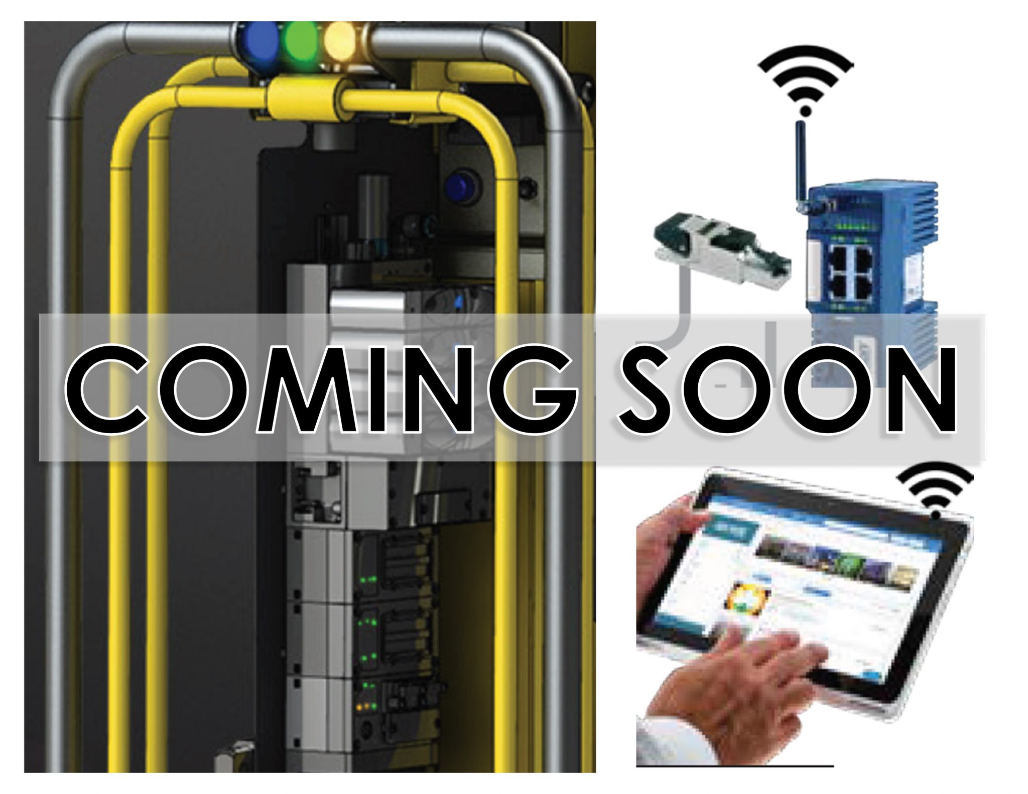 Ergonomic Controls - Aimco Manufacturing