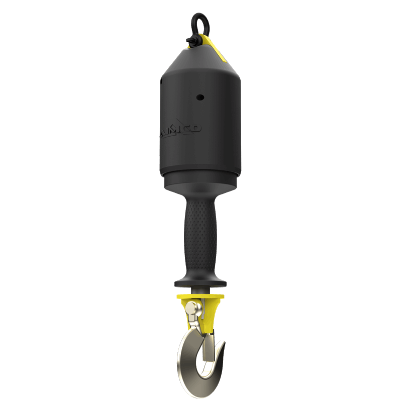 What Are the Different Types of Pneumatic Handles? - Aimco Manufacturing